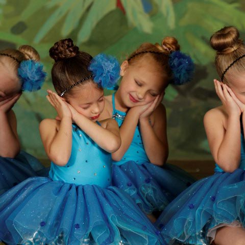 Home - Dance Kids